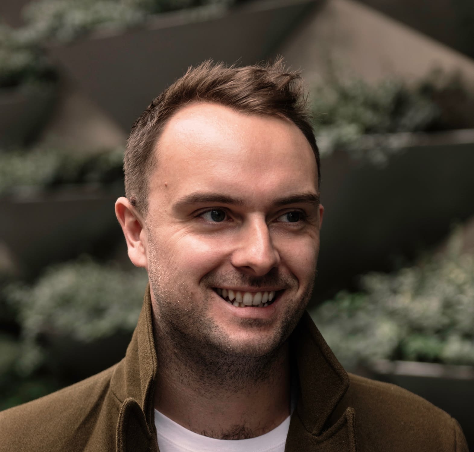 About | Happen To Your Career