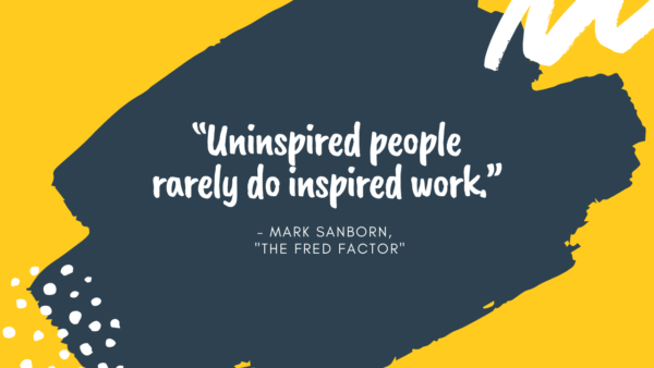 Guide to meaningful work - Happen To Your Career