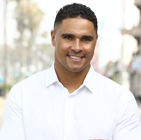 From Career Passion To Life’s Purpose With Thomas R. Williams - Happen ...