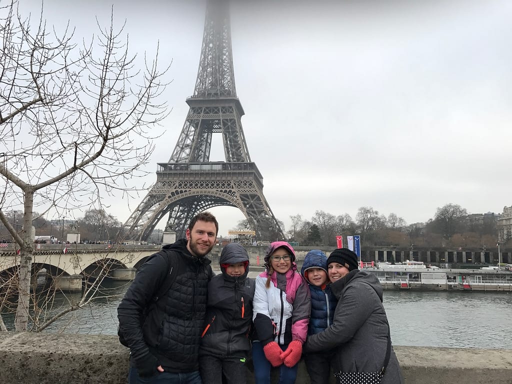 Remote Workers and Travel with Adda Birnir - Happen To Your Career