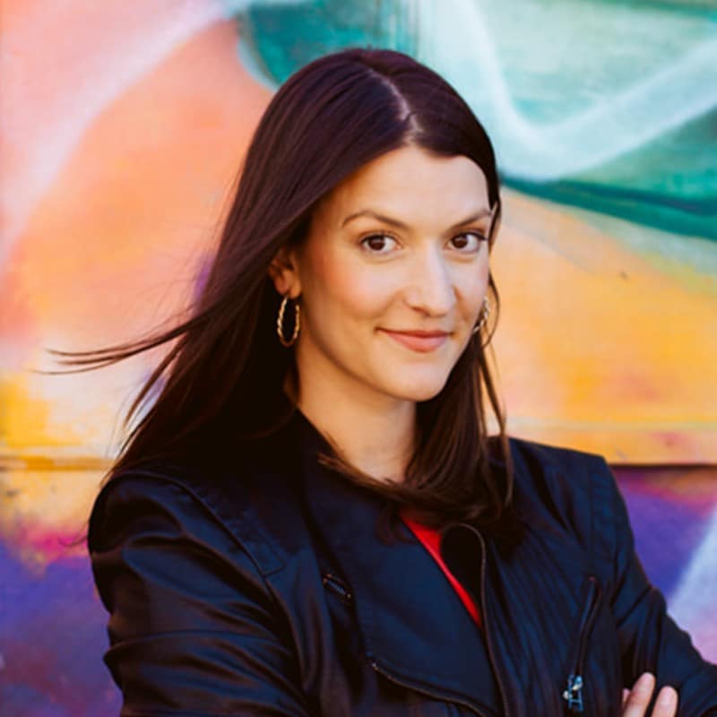 Overcoming Burnout by Prioritizing Career Well-being with Emilie Aries ...
