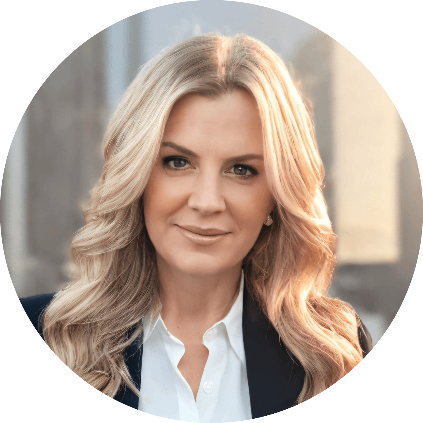 Heather Stetler - Happen To Your Career